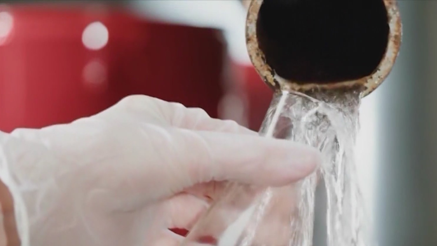 Harlem residents hope for answers as concerns grow over Legionnaires ...