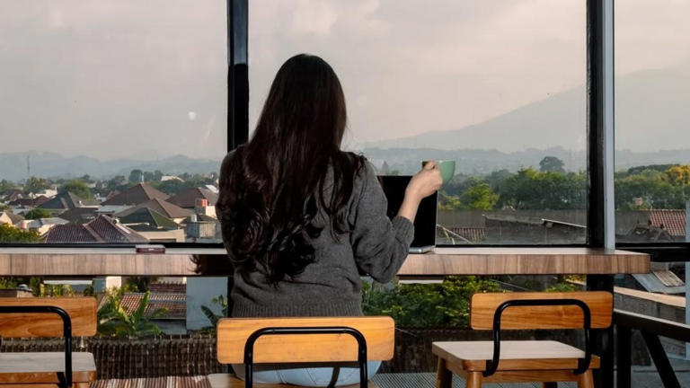 7 kafe unik di Semarang, dari nuansa tempo dulu hingga city light