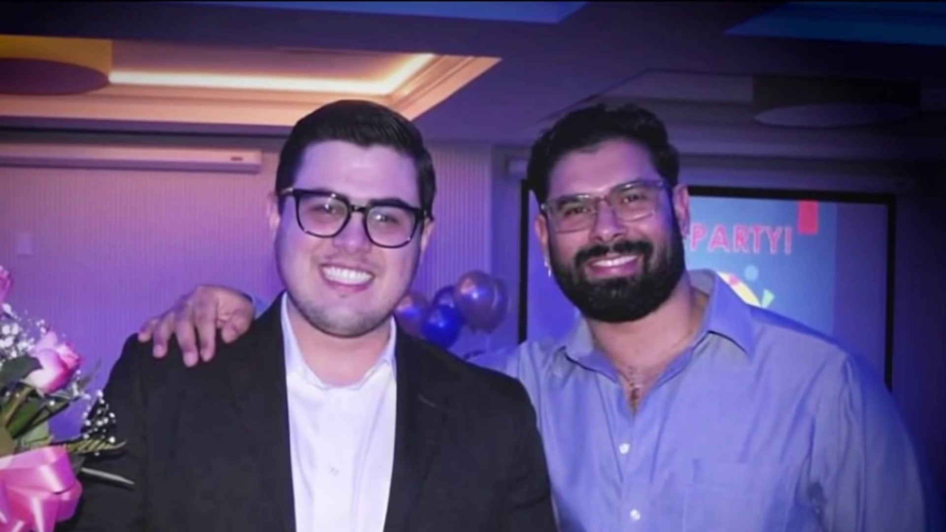 DC couple in limbo after husband is detained by ICE