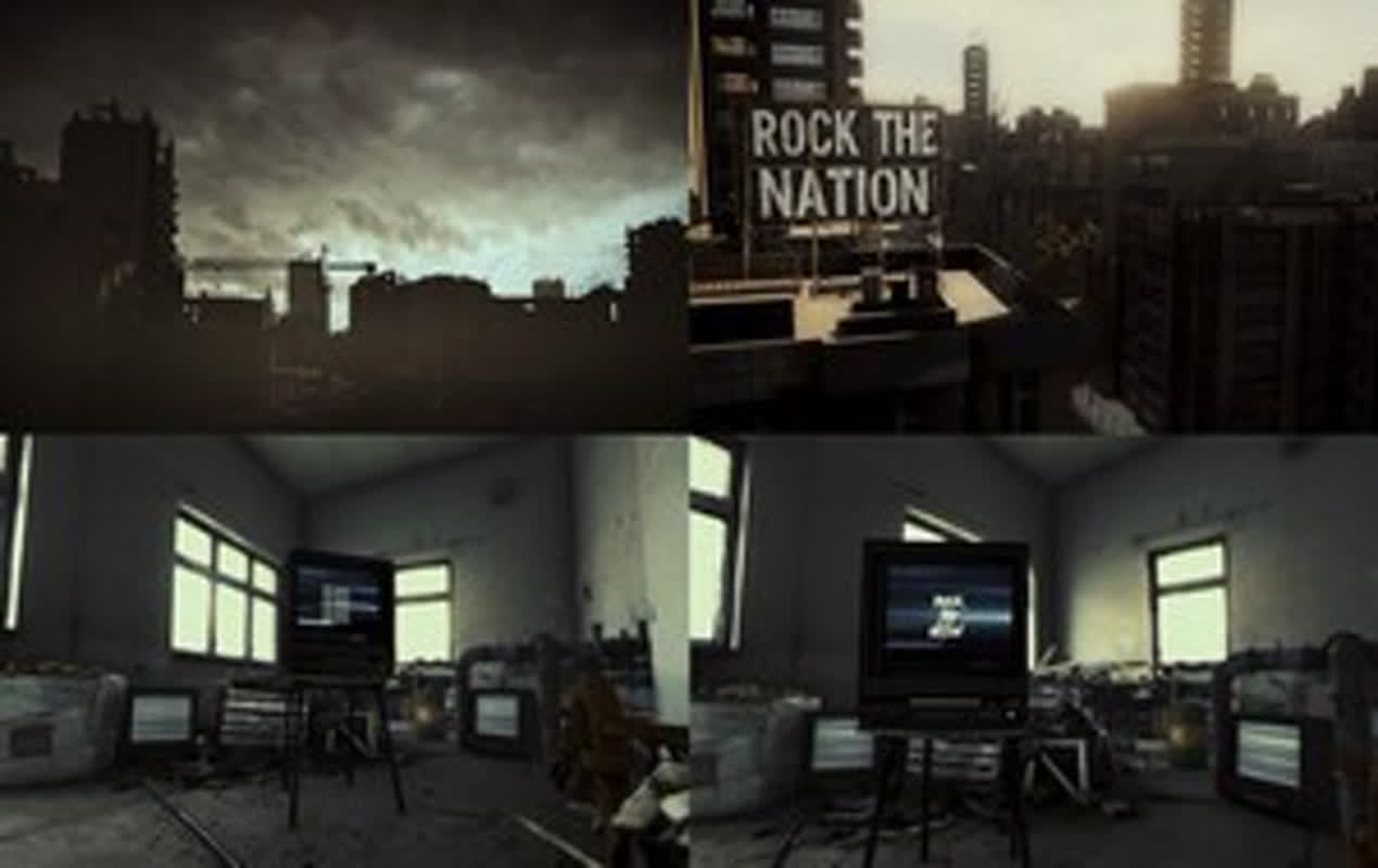 휘브, 7인조 새 도약! 미니 1집 'ROCK THE NATION' 컴백 예고