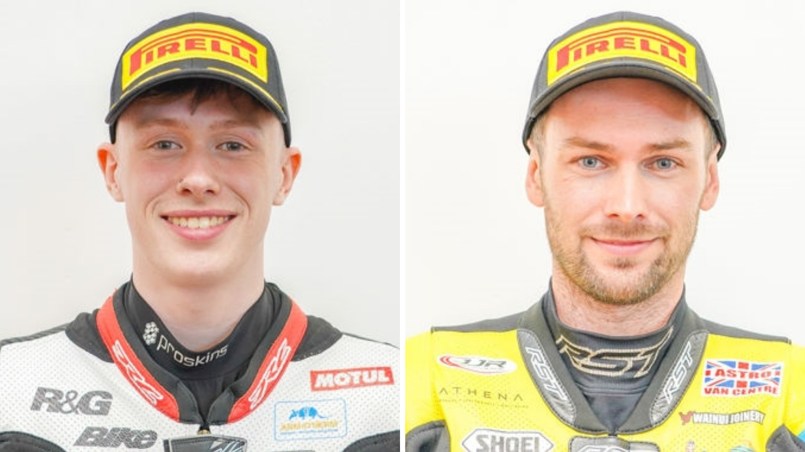 Superbike riders suffered 'unsurvivable injuries'