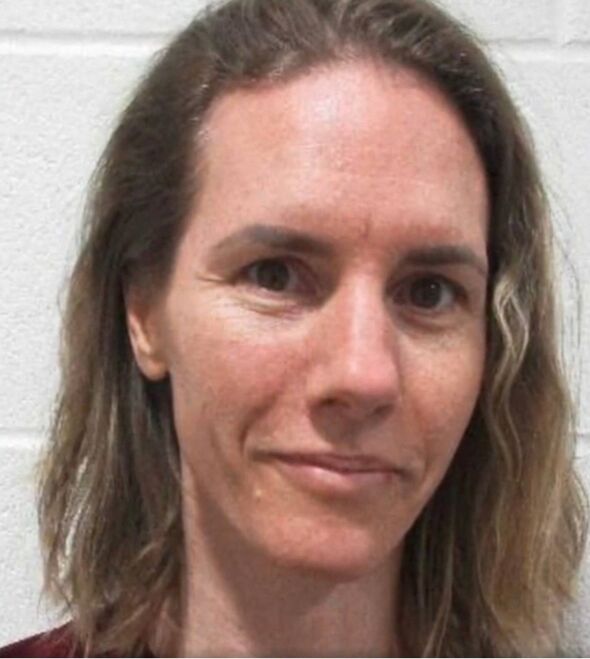 Ruby Franke's chilling two-word admission over extent of child abuse