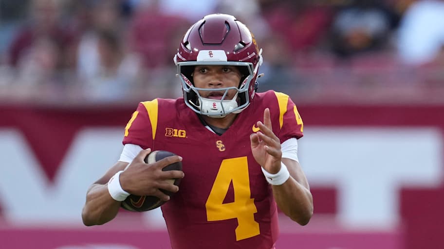 Husan Longstreet’s disconnect with USC as SEC program emerges