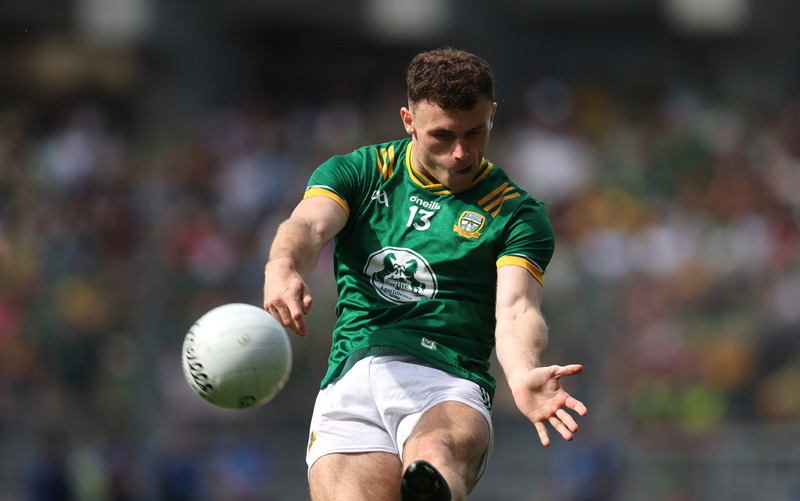 UL reach Sigerson Cup quarter-finals after win over holders DCU as TU ...