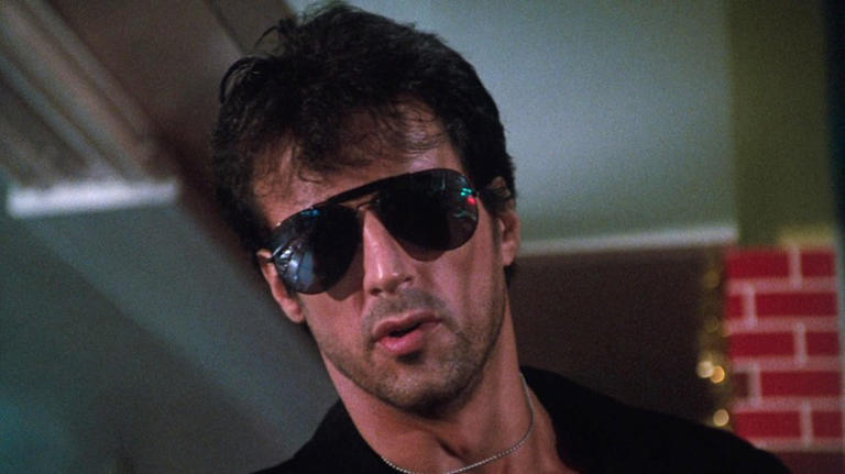 '80s action movies that would never get made today