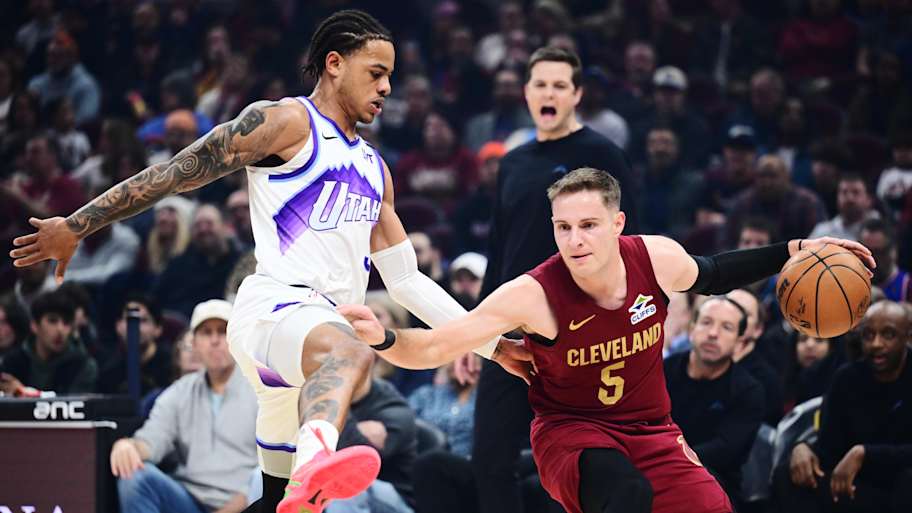 Keyonte George explains Utah Jazz's turnaround after 55-point rout