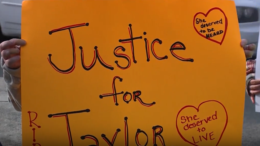 Family seeks justice in Clermont County after domestic violence victim ...