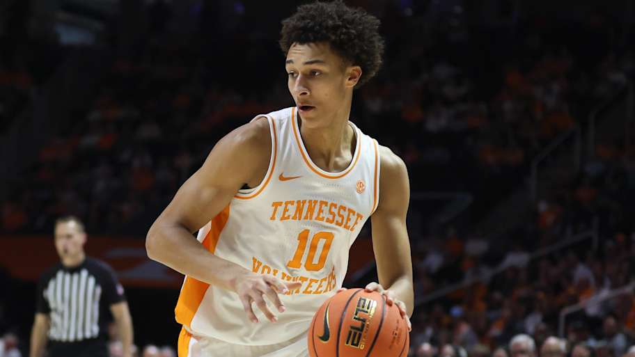 Tennessee Basketball is Looking to Protect Their Ranking in Huge ...