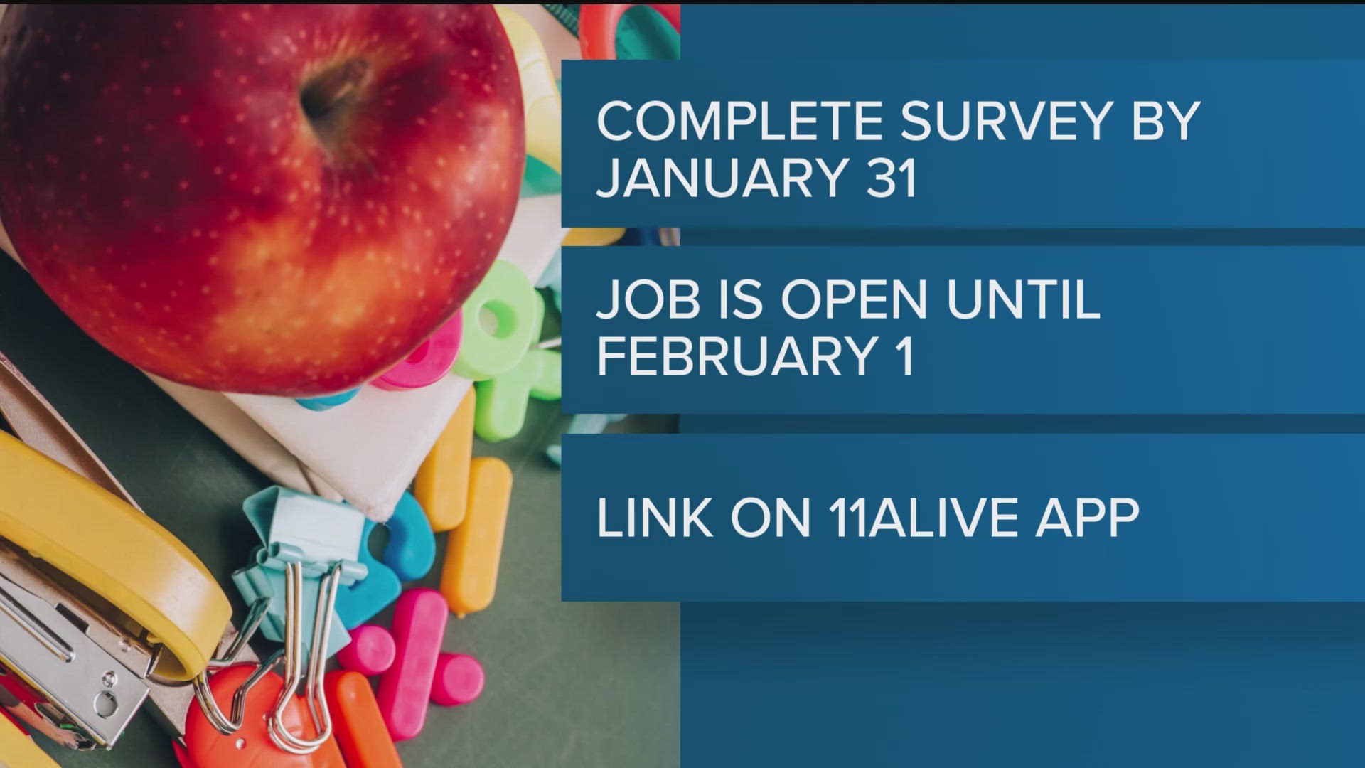 Clarke County BOE asking for community input in search for new ...