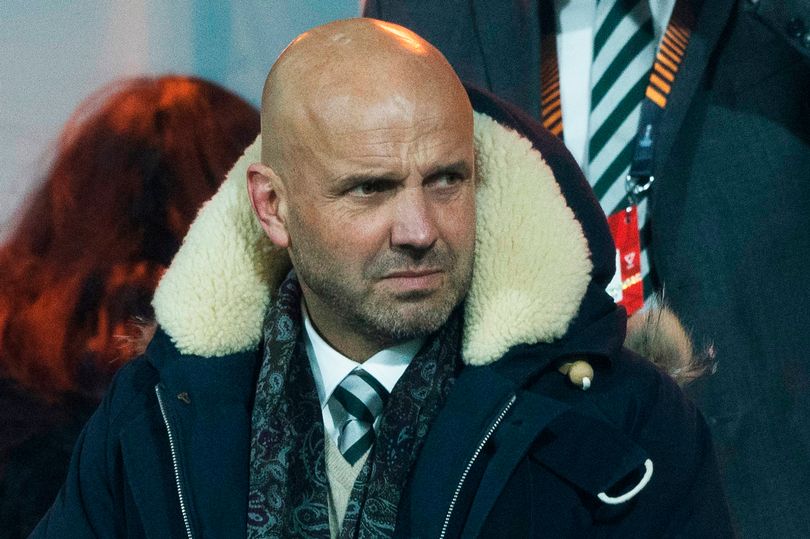 Martin O'Neill lays bare Celtic transfer mess left behind by Paul ...