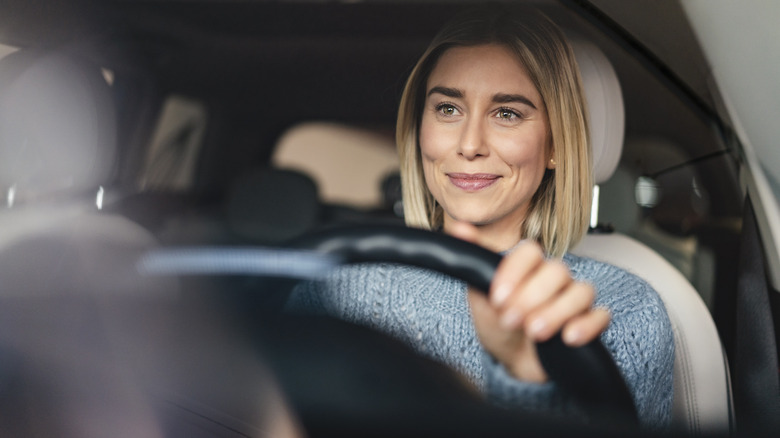 12 of the strangest driving laws you'll find in the United States