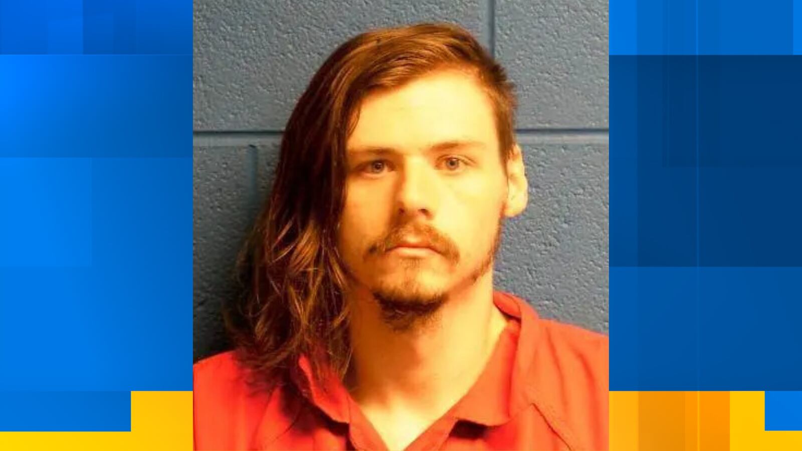 East TN man charged after admitting to molesting young child, sheriff says