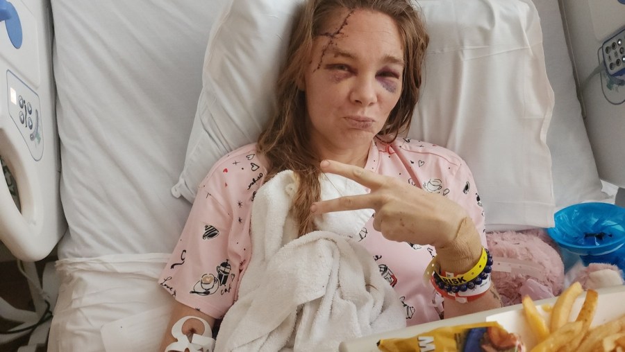 Fundraiser established for Jones County mother, 5 kids involved in ...