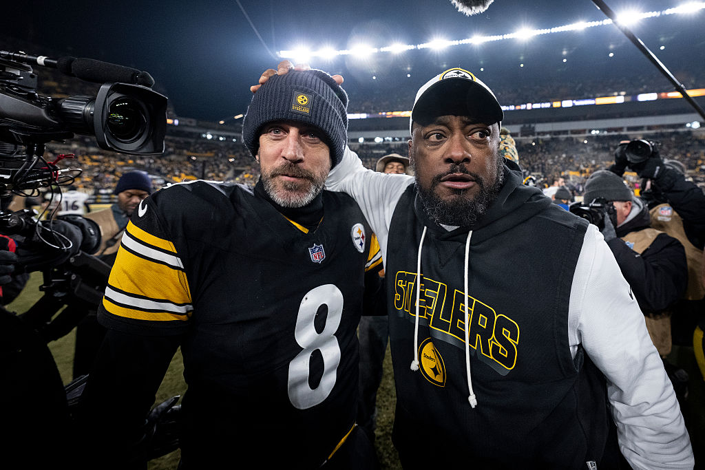 What’s next: Without Mike Tomlin, Steelers face harsh reality of a rebuild