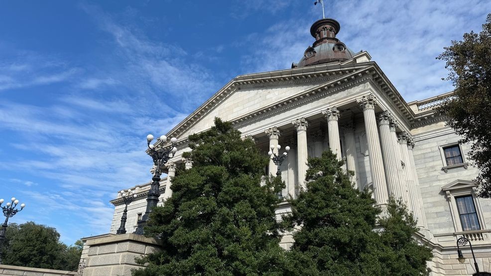 SC legislative session kicks off with key bills on agenda