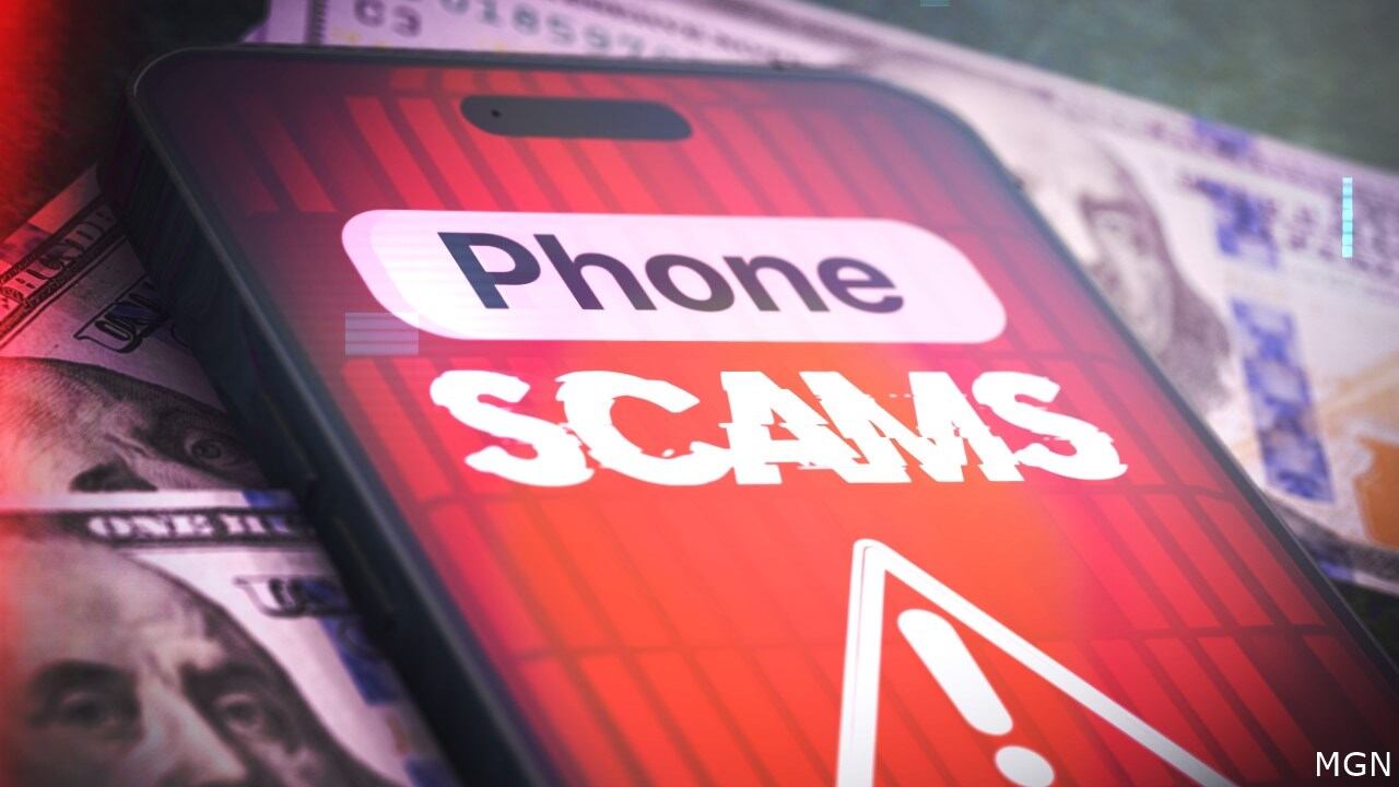 Sheriff warns residents of ankle monitor scam