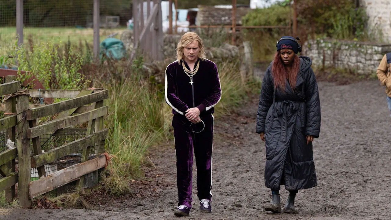 28 years later: The Bone Temple review