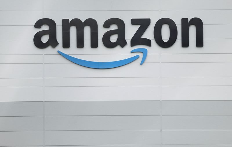 Amazon pushes suppliers for cuts ahead of Supreme Court tariff ruling ...