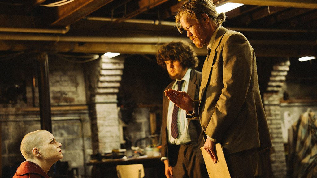 'Bugonia' writer Will Tracy on tackling America's troubled present with ...