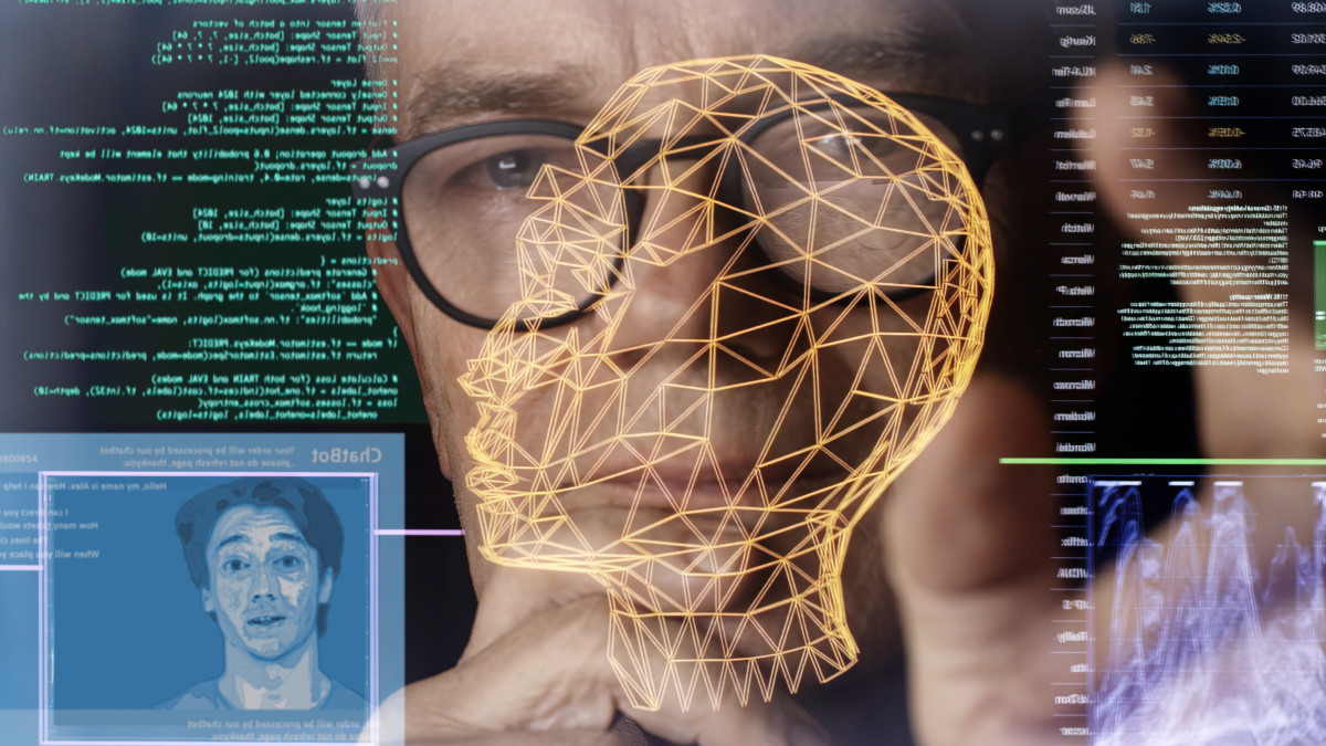 Greed, deepfakes & dirty money: Financial crime enters the AI age