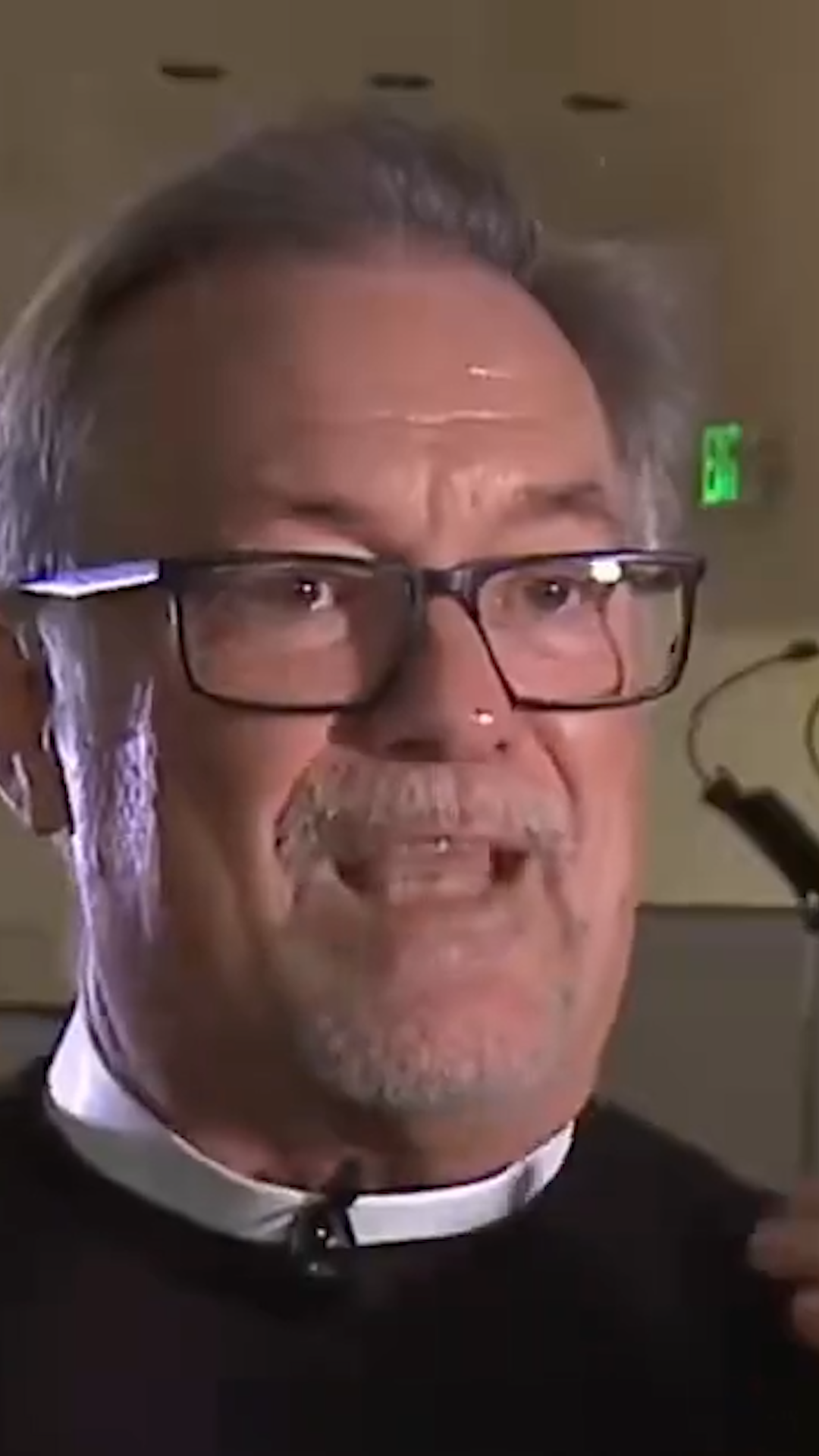 ICE intimidation failed