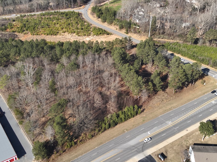 City of Anderson plans new fire station in northern region