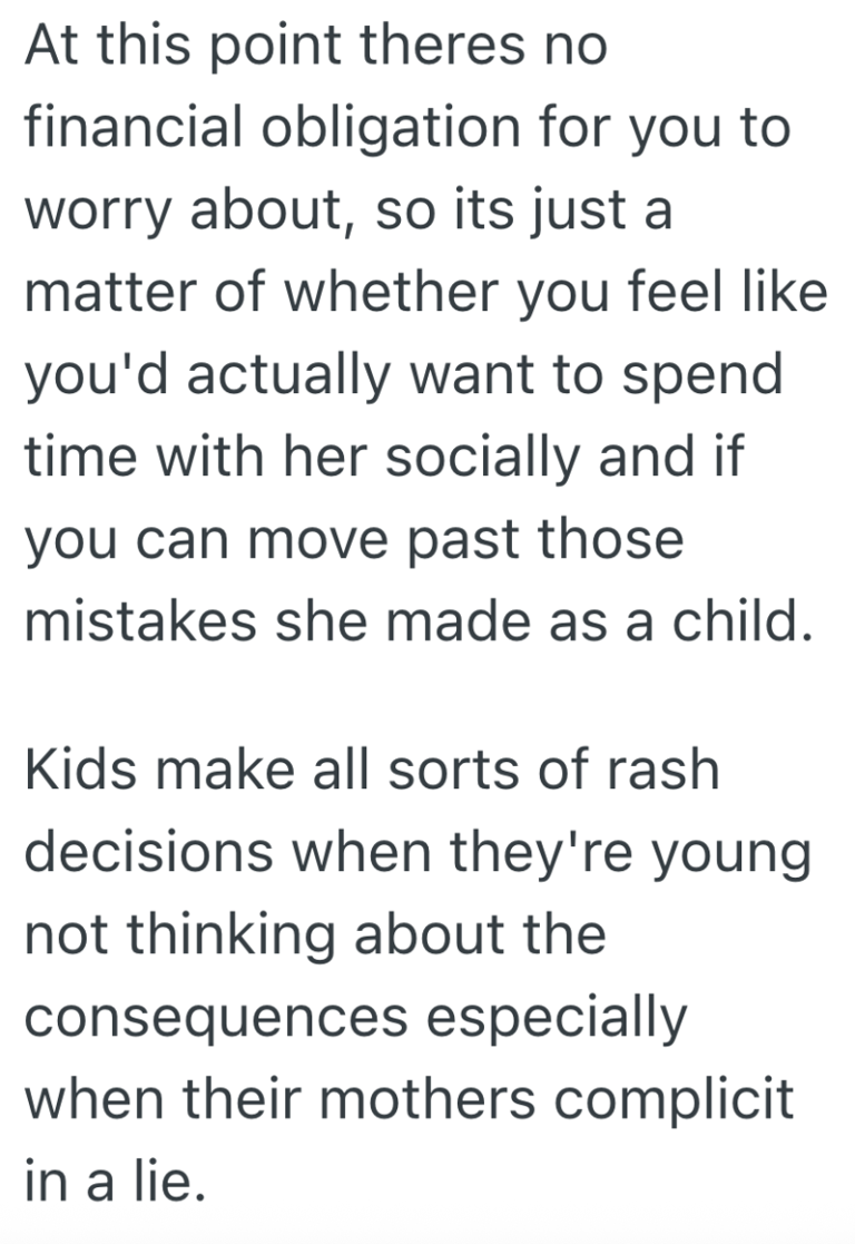 Dad learns the daughter he raised has been hiding her real father for ...