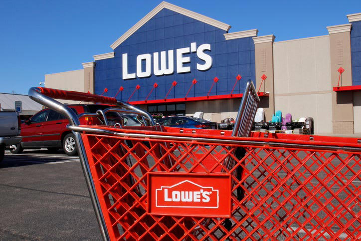 15-year-old girl accidentally kills friend in Lowe’s parking lot with a ...