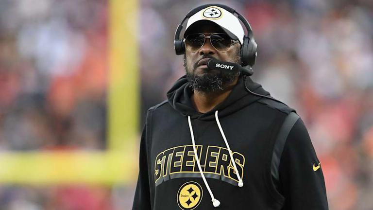 NFL insider confirms Steelers' head coaching vacancy was immediately ...