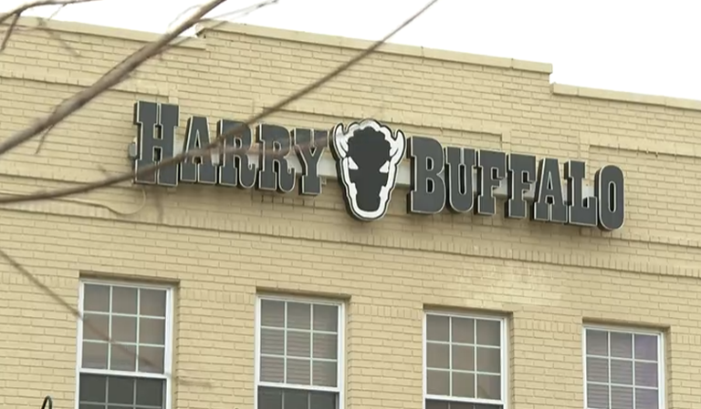 One Harry Buffalo location is closing this week