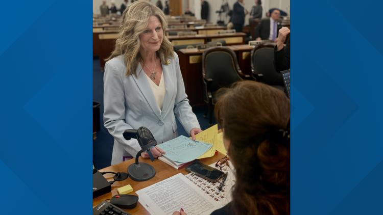 Kentucky bill proposes strict penalties for grooming