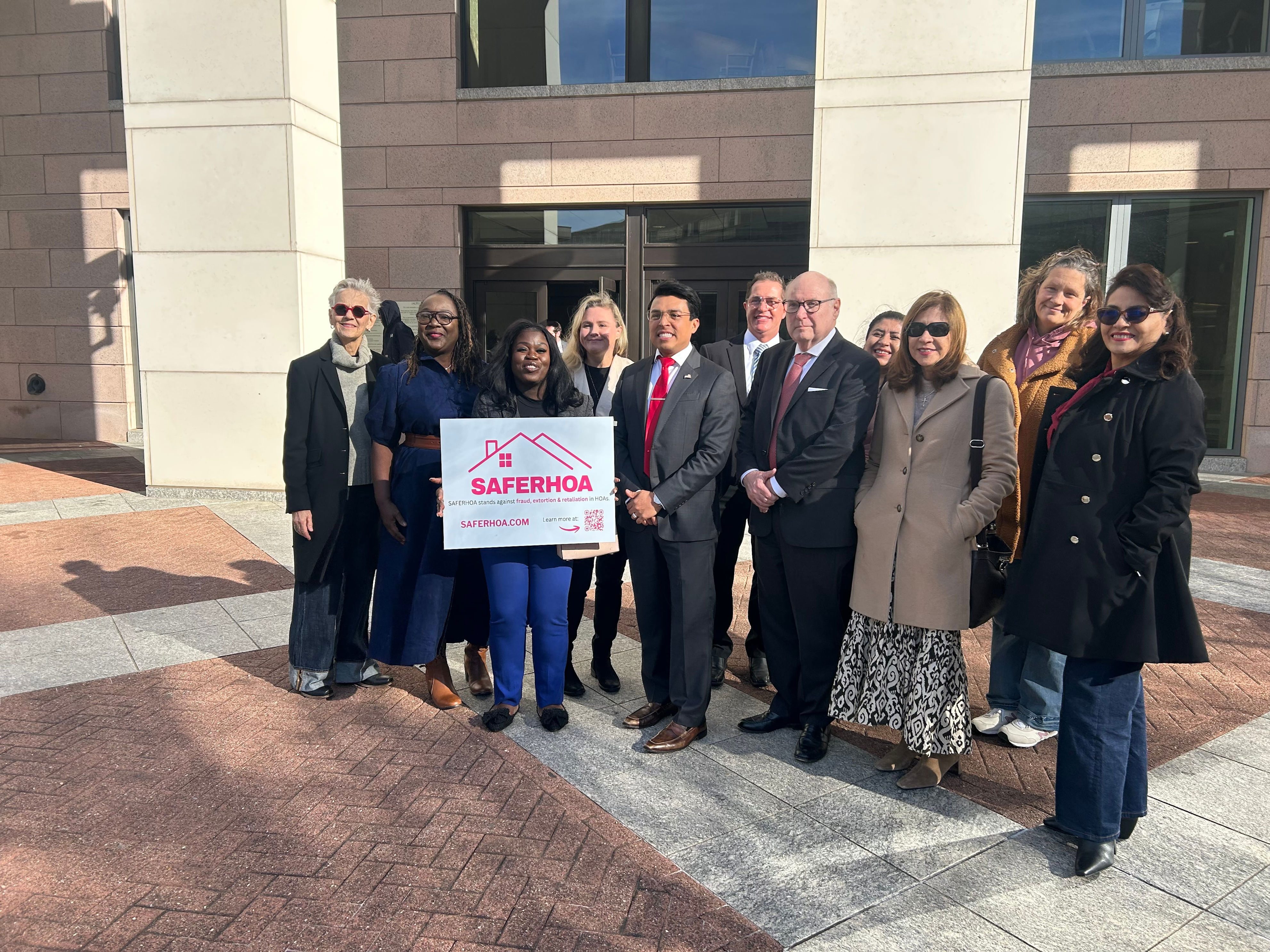 Charlotte man’s years-long battle with homeowner’s association finally ...