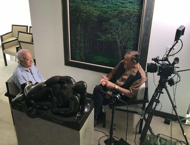 Miami Jewish Film Festival brings 'Made in Florida' stories to the big ...