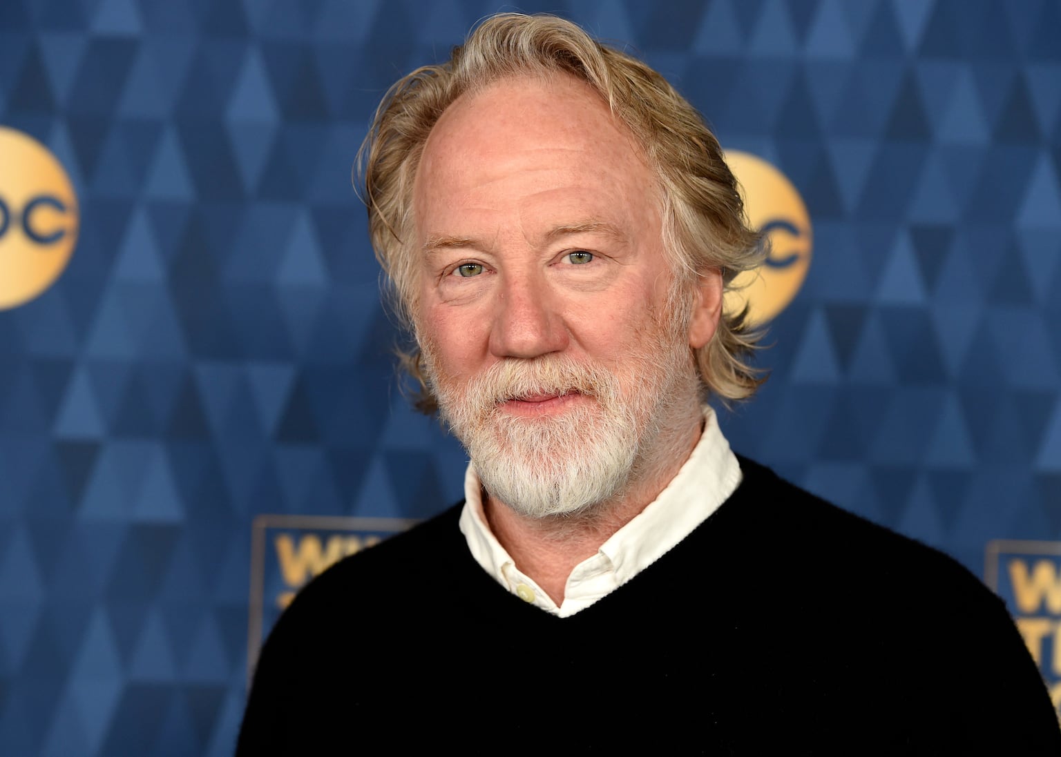 West Wing actor Timothy Busfield turns himself in over child sex abuse ...