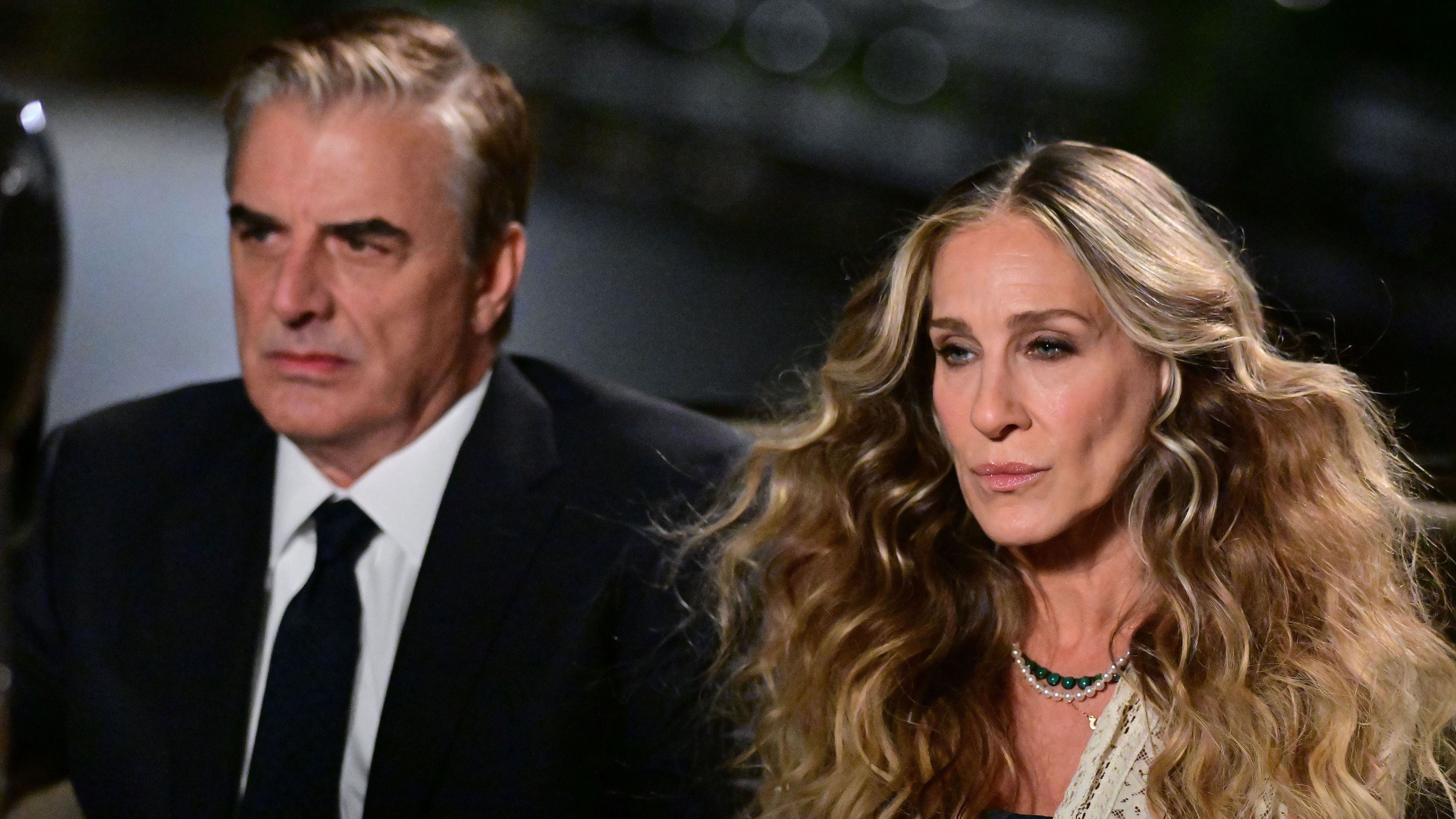 'Sex and the City' star ignites feud with Sarah Jessica Parker