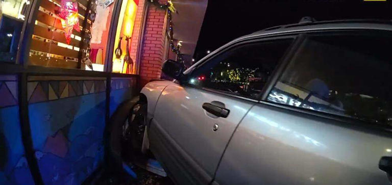 Beloved children's orca ride hit when driver crashed into downtown ...