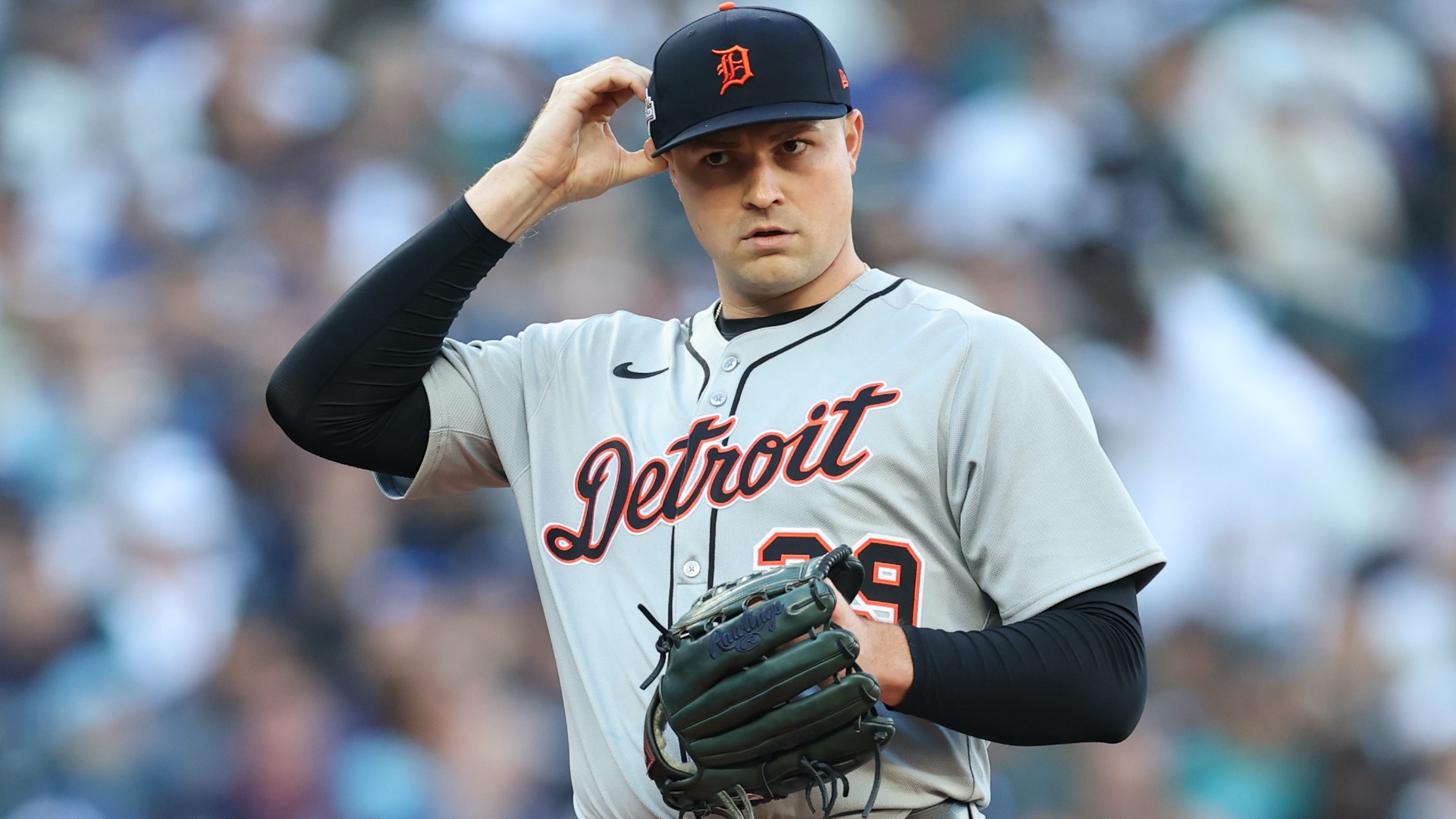 Dodgers get strong Tarik Skubal outlook amid trade rumors