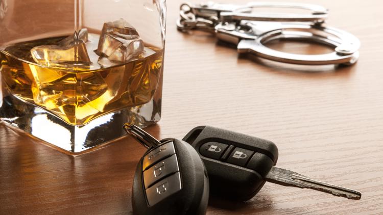 Senate advances DUI reform bill on first day of South Carolina ...