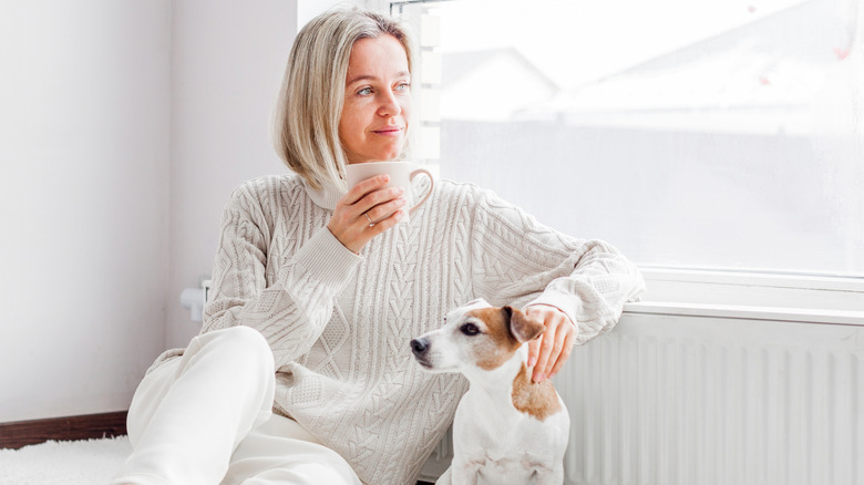 Why heating your home with a radiator may be a better choice this winter