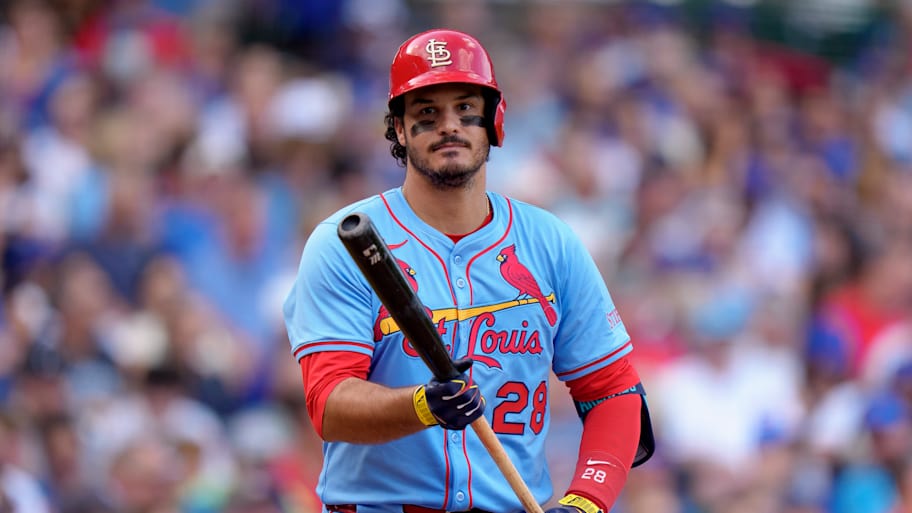 Cardinals gave Cubs a taste of their grim future with Nolan Arenado trade