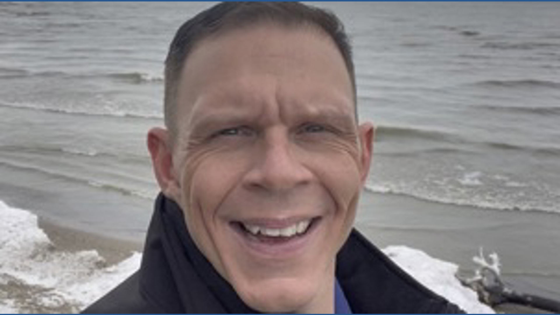 Bitter cold about to set back in