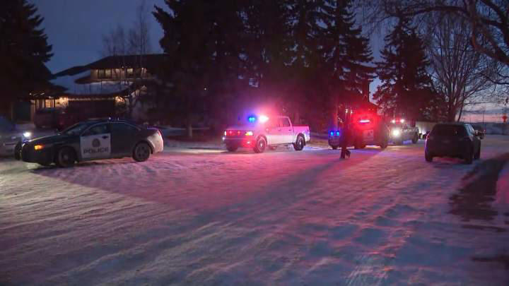 Fatal northwest Calgary confrontation an act of self-defence, police say