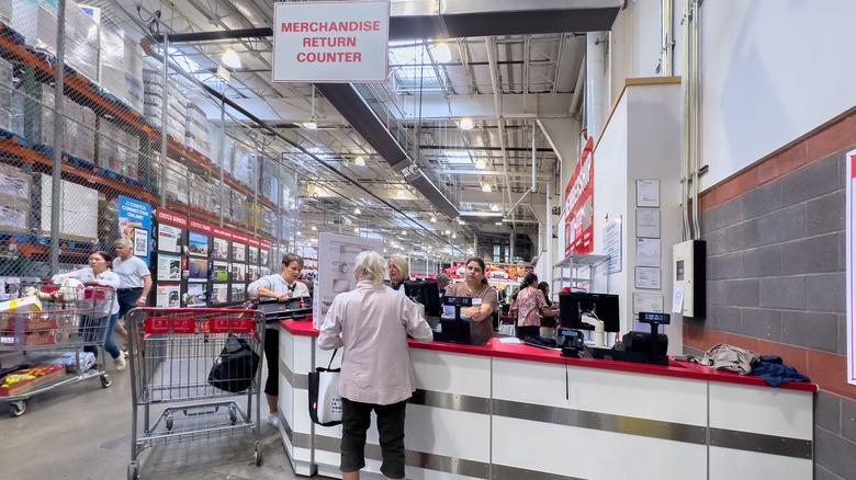Why this Costco protein item is frequently returned