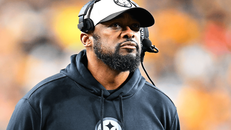 NFL: Legendary Steelers head coach bids farewell to the team
