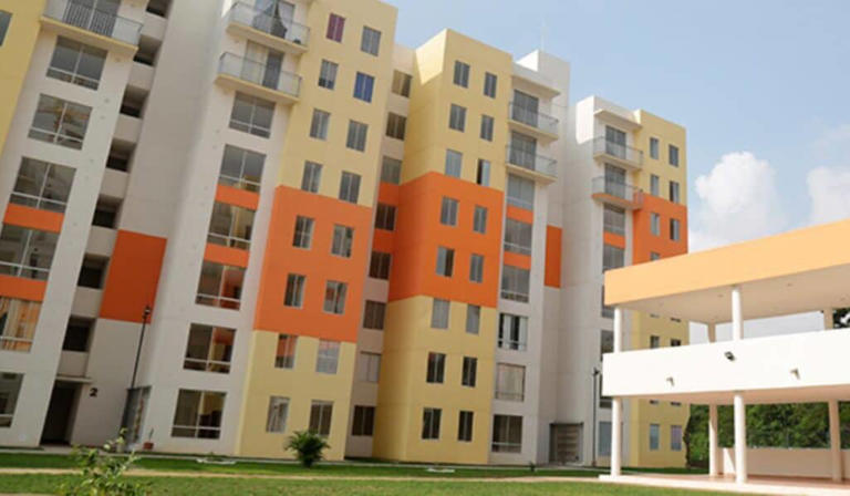 Colombianos cada vez tienen más ganas de comprar casa