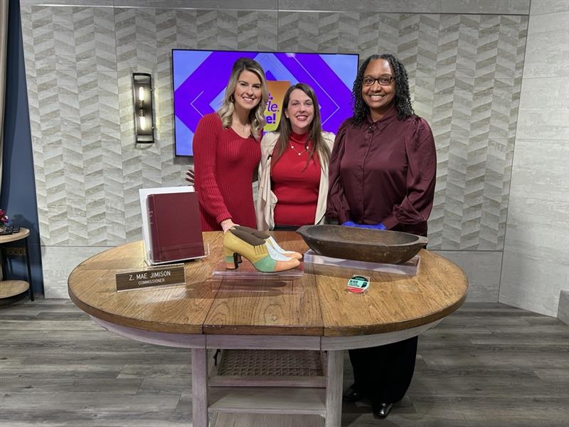 Indiana State Museum honors MLK Day with special events and free admission
