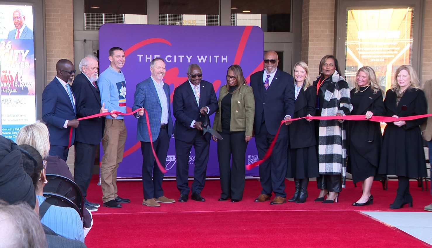 Back by popular demand: Thalia Mara Hall to reopen Wednesday