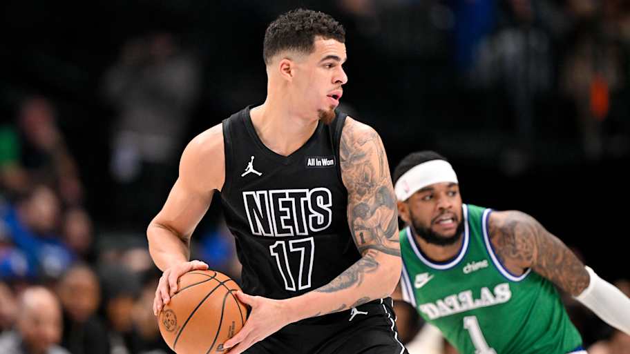 NBA exec explains why MPJ-to-Warriors trade is 'hard to line up'