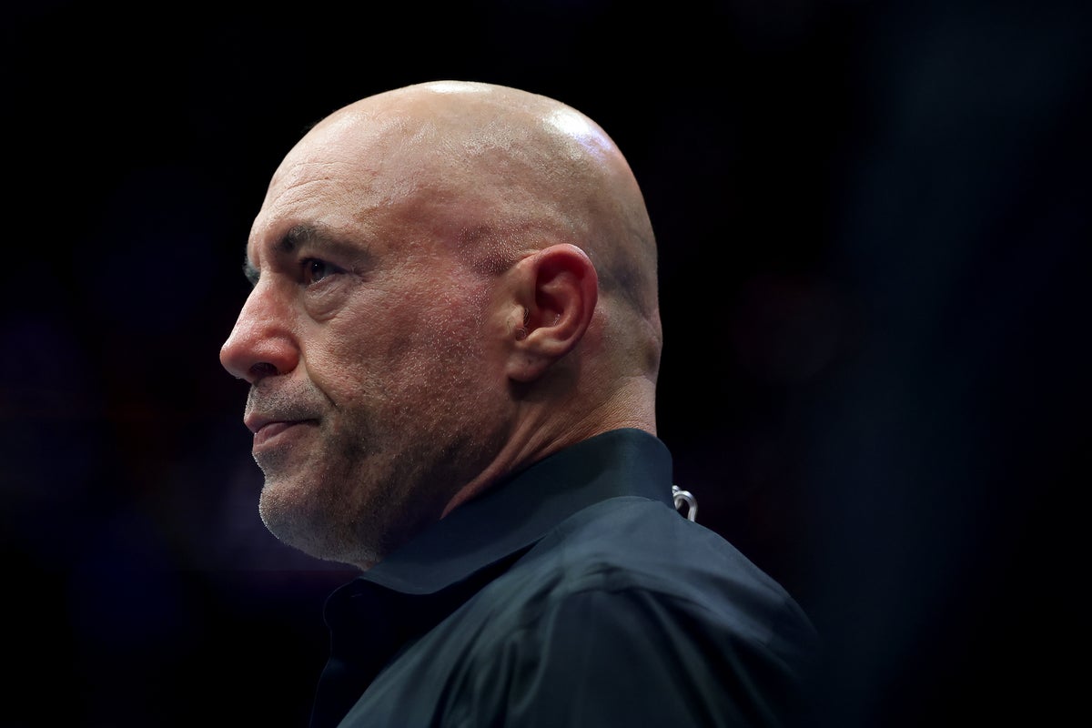 Joe Rogan says ICE seen as ‘murderous’ after Renee Good fatal shooting