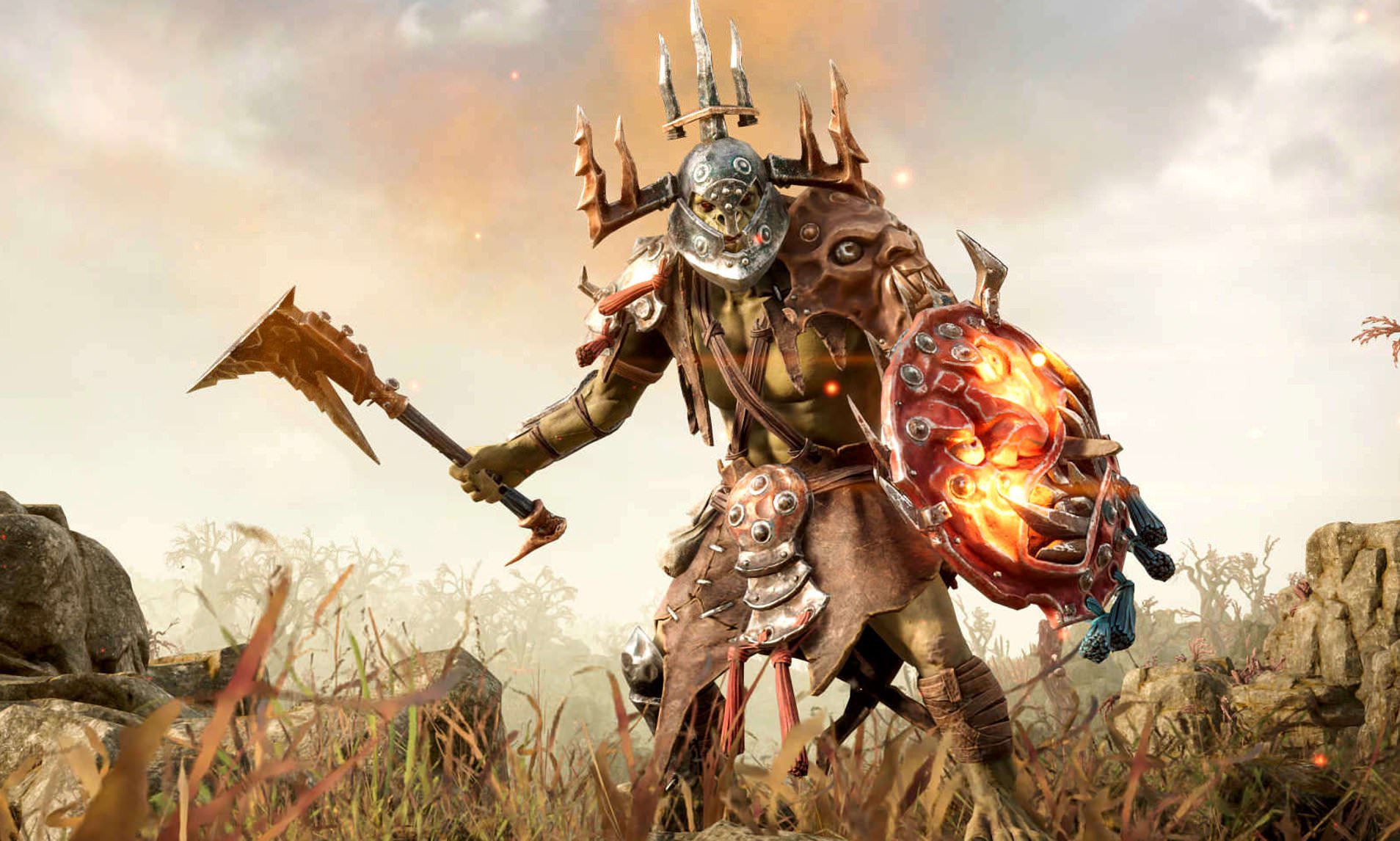 Games Workshop bans AI in their design process to protect human creativity